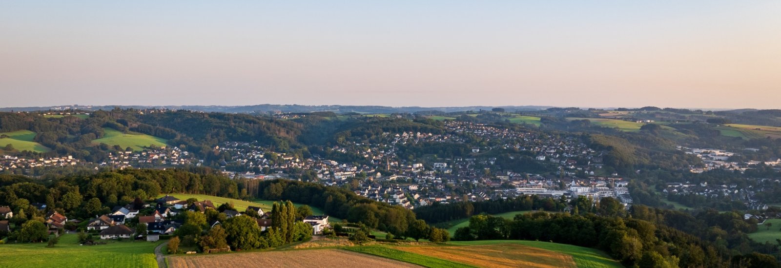 Stadtportrait & Stadtgeschichte | Stadt Overath